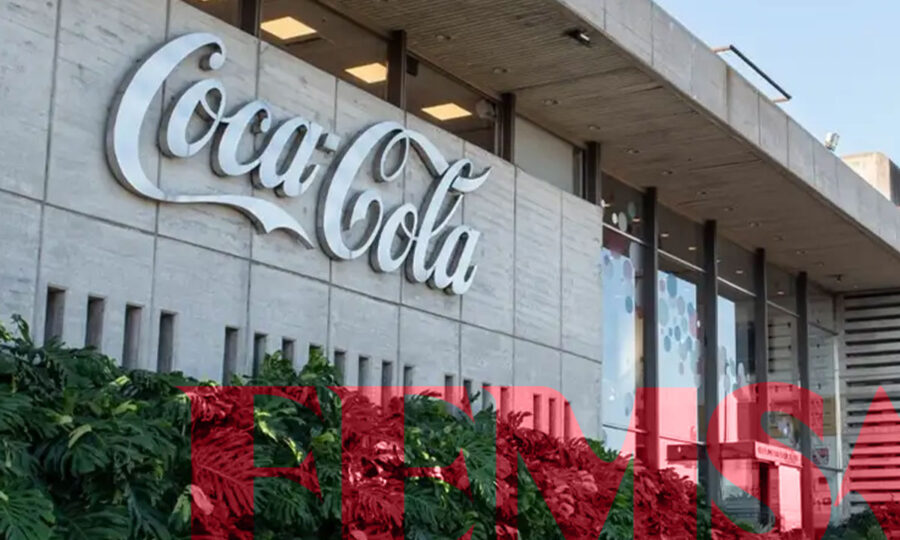 ¿Quién es el verdadero dueño de Coca-Cola?