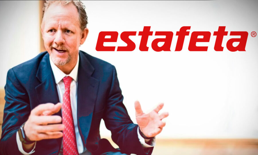 Estafeta nombra a su nuevo director general