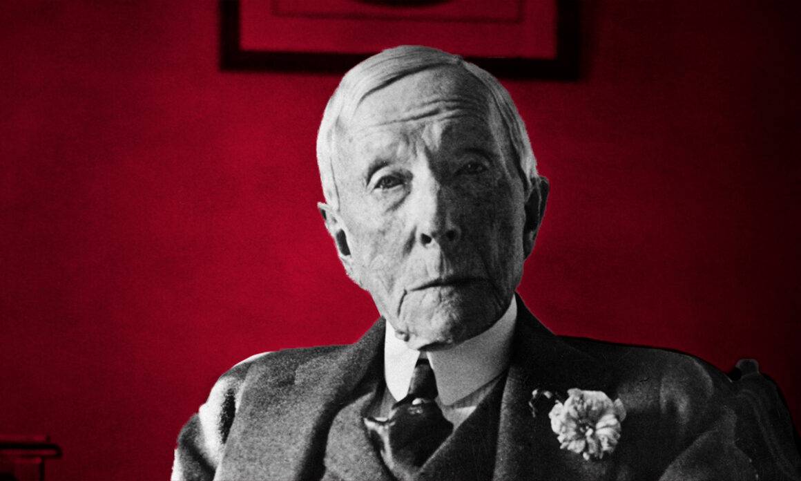 ¿Quién es quién en la familia Rockefeller? Historia y genealogía