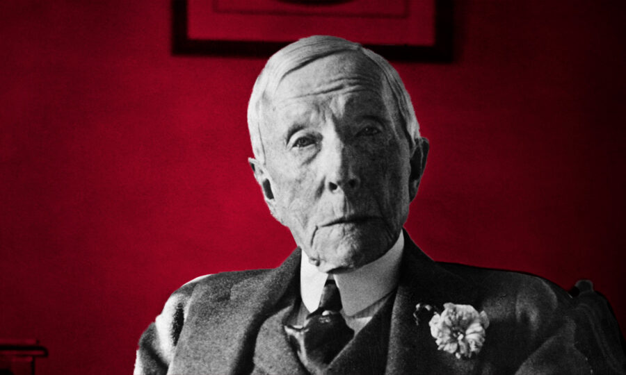 ¿Quién es quién en la familia Rockefeller? Historia y genealogía