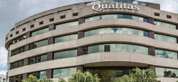 ¿Quiénes son los dueños de la aseguradora Quálitas?