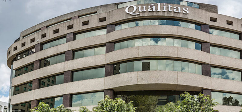 ¿Quiénes son los dueños de la aseguradora Quálitas?