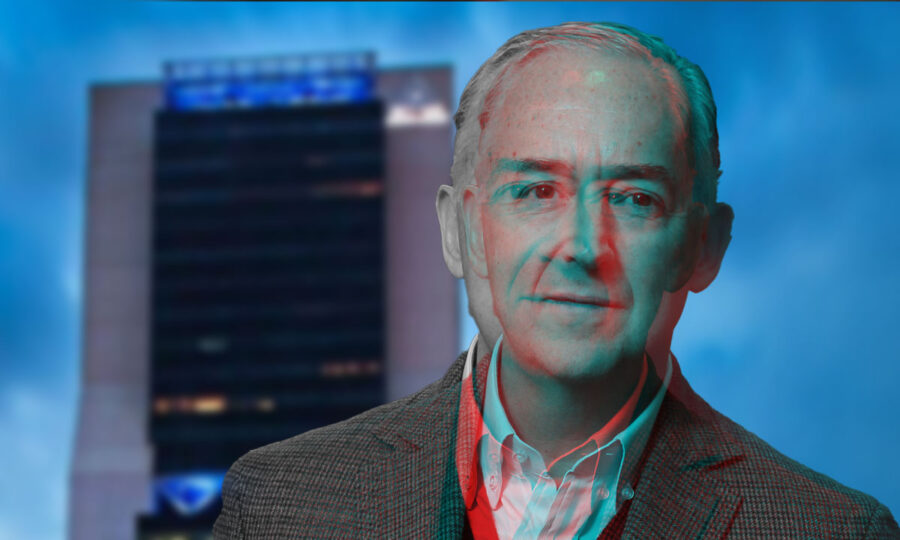 ¿Quién es el verdadero dueño de Avalanz, la empresa detrás de la Arena CDMX?