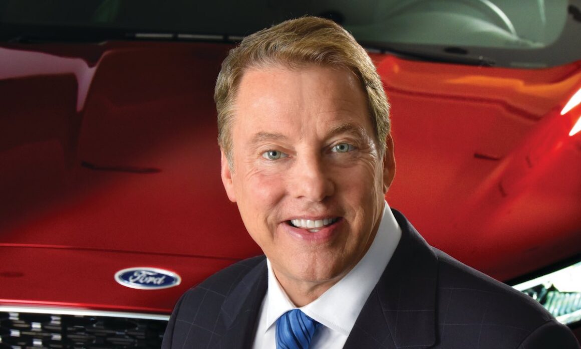 ¿Quién es el dueño de Ford? Aun hay descendientes del fundador