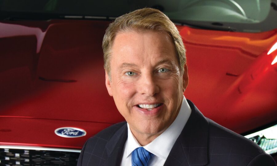¿Quién es el dueño de Ford? Aun hay descendientes del fundador