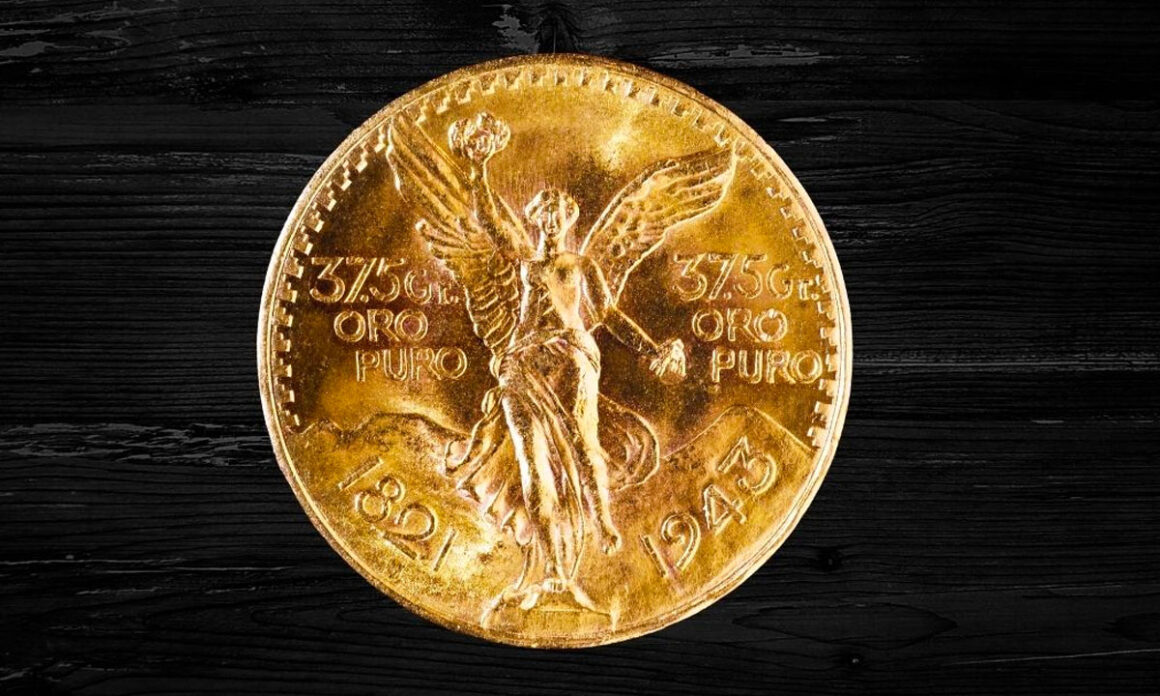 Centenario: ¿Cómo saber si estas monedas de oro son originales y evitar ...