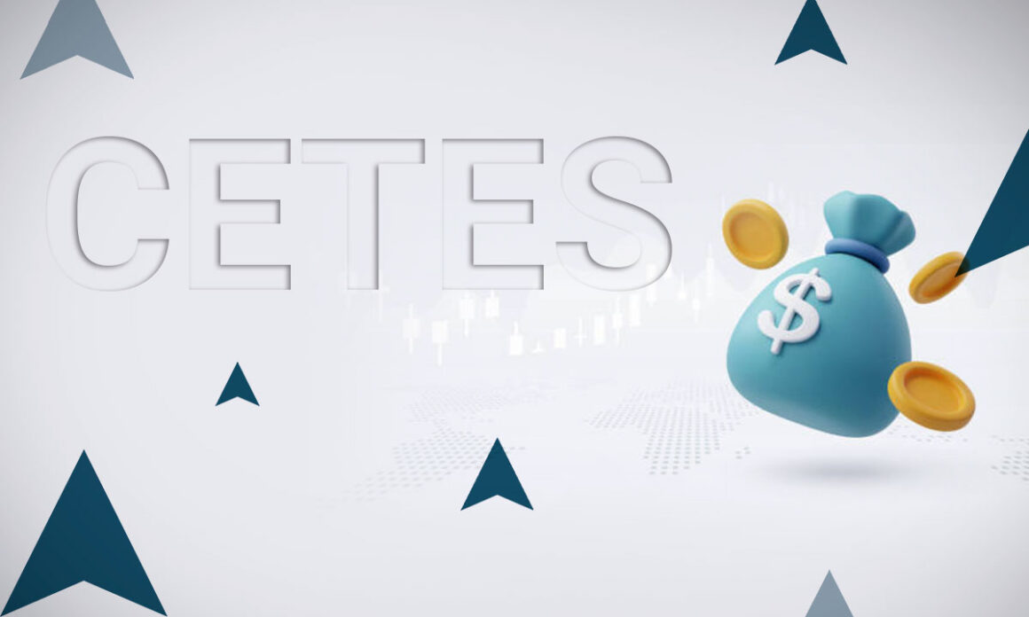 ¿Cómo invertir en Cetes? Así puedes obtener rendimientos a través de ...
