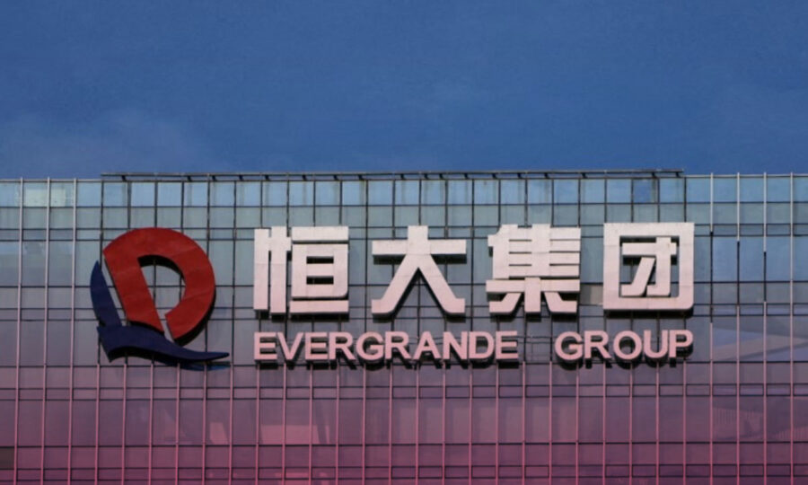 China Evergrande, con obstáculos en su reestructuración