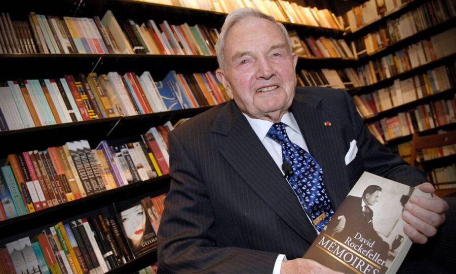 ¿Quién es quién en la familia Rockefeller? Historia y genealogía