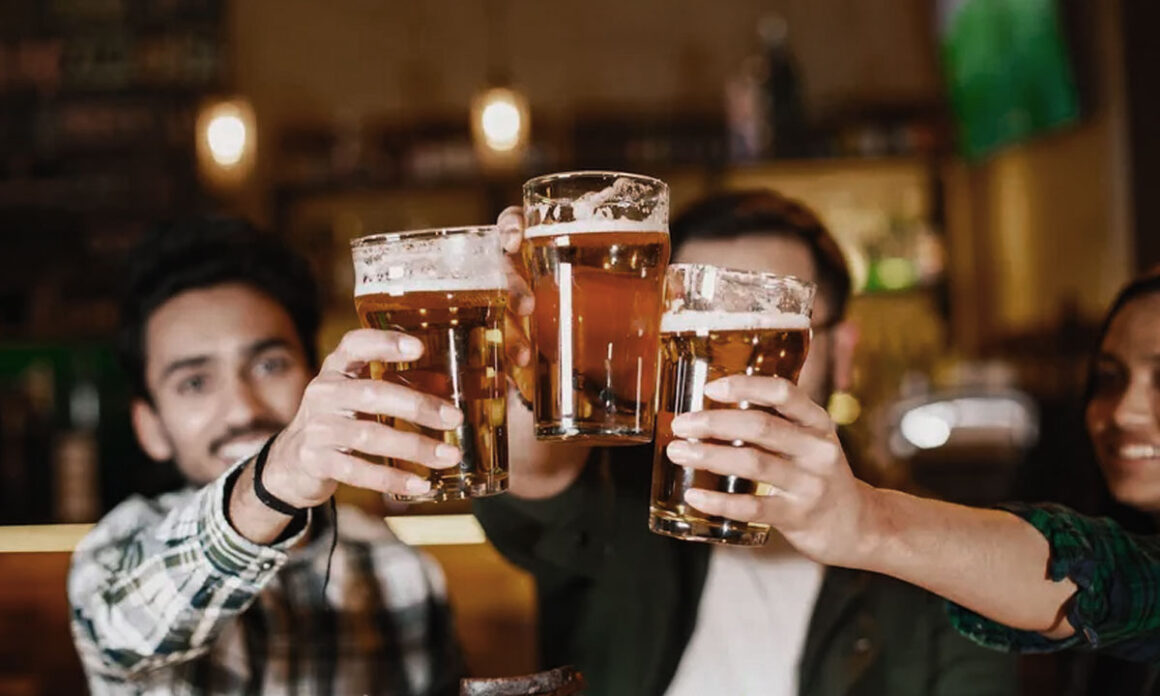 Estas son las bebidas alcohólicas más consumidas en México