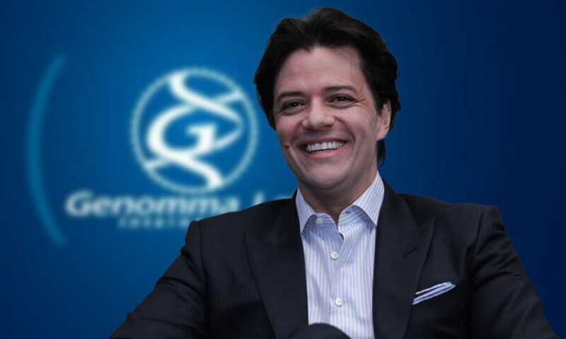 ¿Cómo nació Genomma Lab? Así surgió la idea de crear la compañía ...