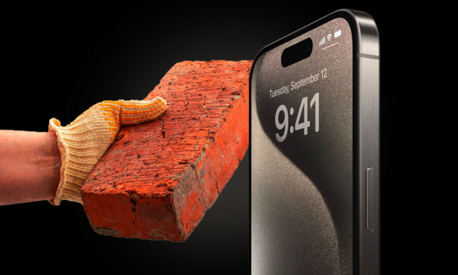 ¿Cuántos días debes trabajar para comprar el iPhone 15?