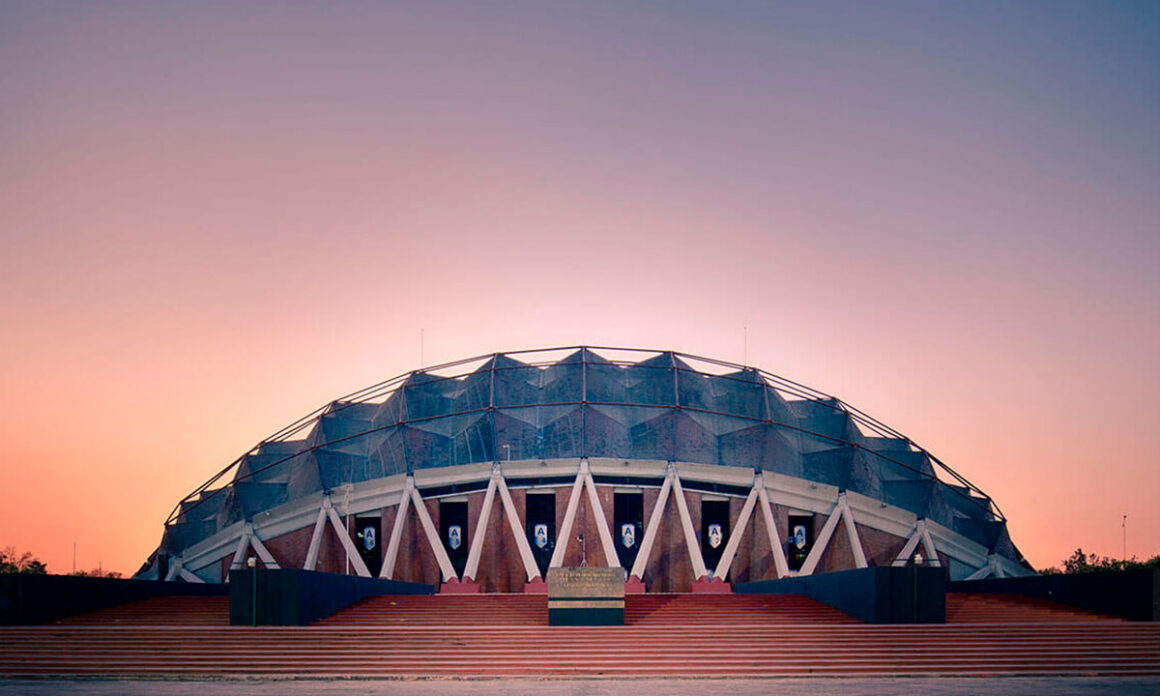Arena CDMX, Palacio de los Deportes o Foro Sol, ¿quién tiene más aforo?