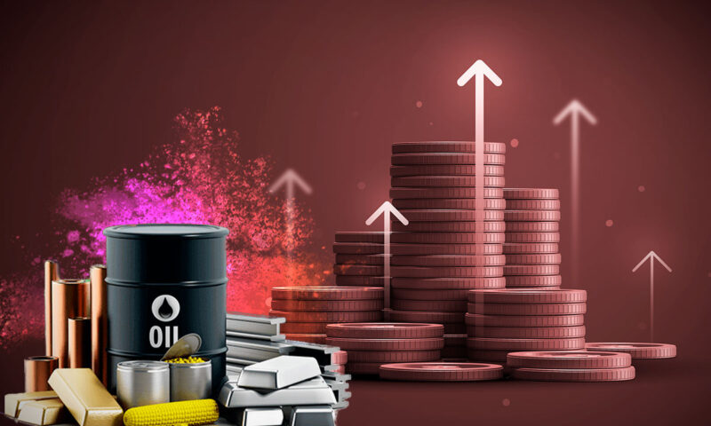 Aumento en precios de insumos y materias primas preocupa a la IP