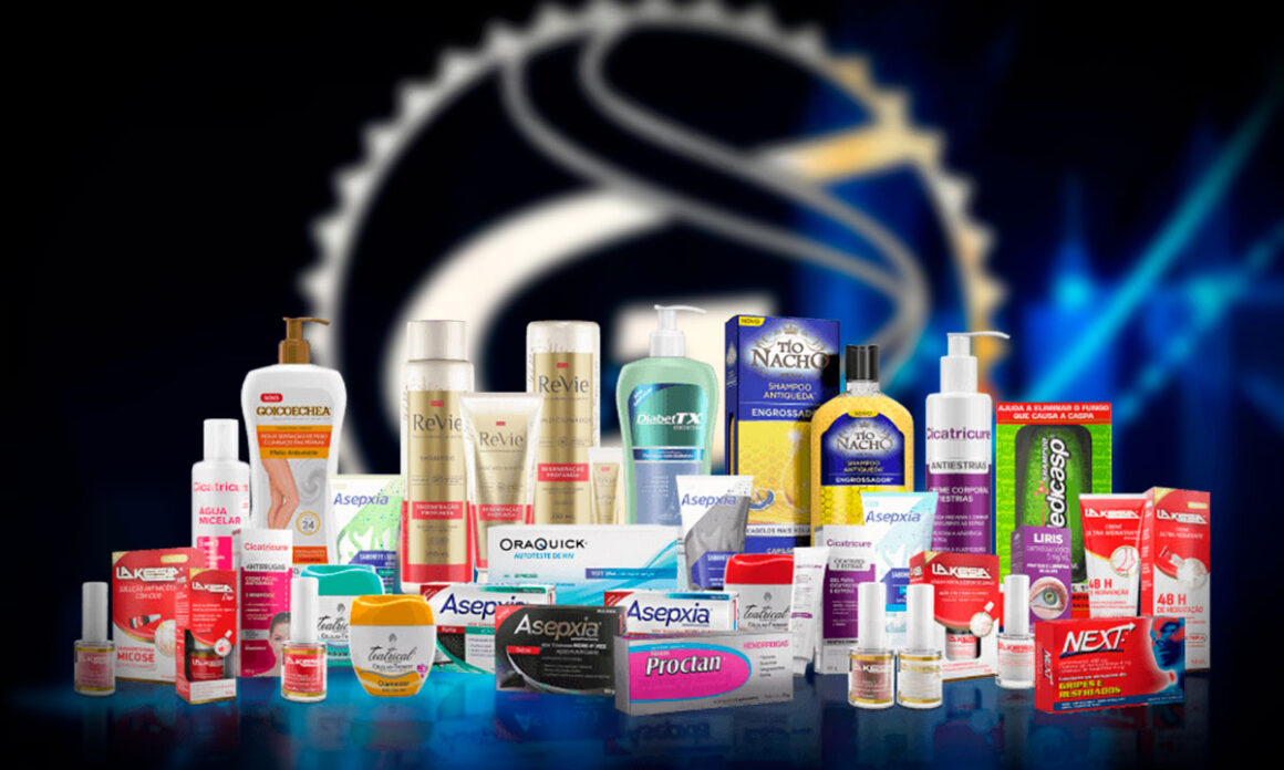 ¿Cuánto dinero ganó Genomma Lab de Rodrigo Herrera en el 2T2024?