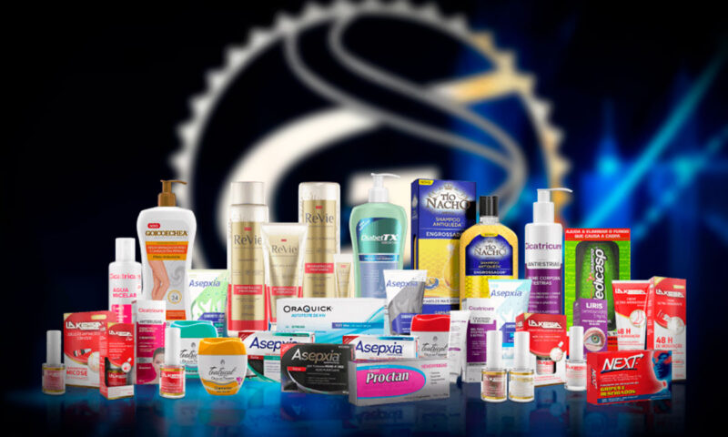 ¿Qué productos de Genomma Lab son los más exitosos?