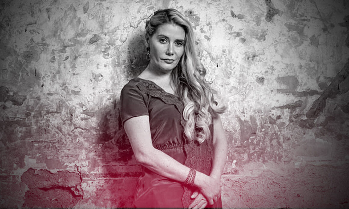 ¿Quién era Doris Beckmann, miembro de la familia José Cuervo?