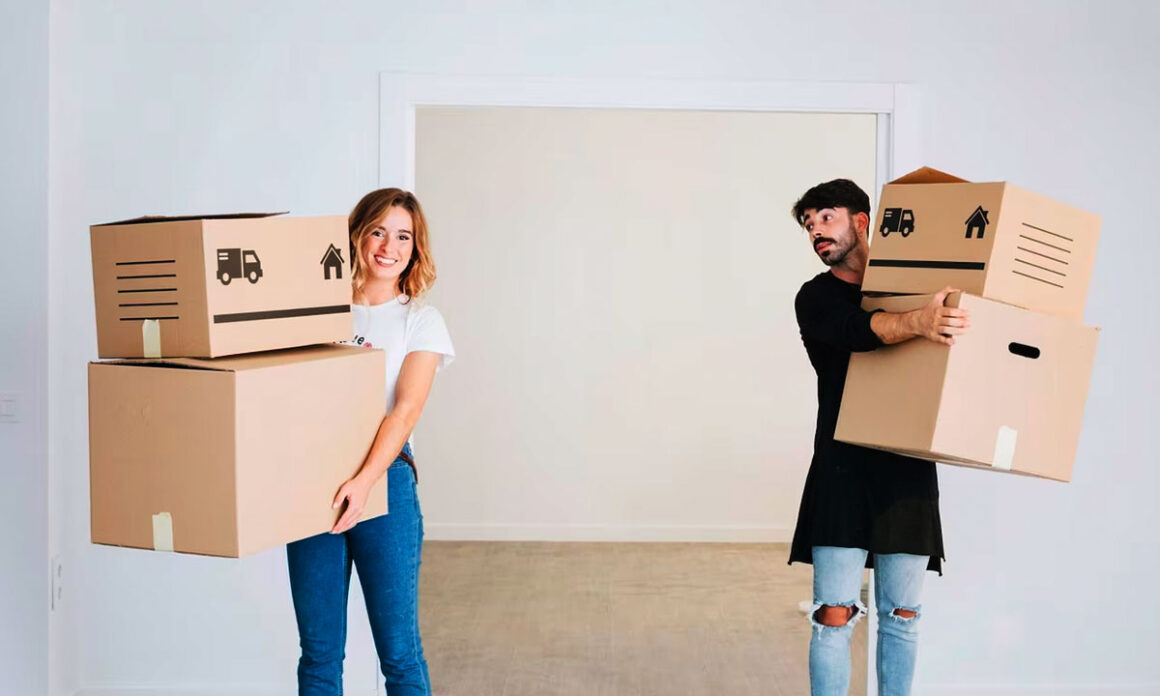 Roomies, una opción para las altas rentas en la CDMX