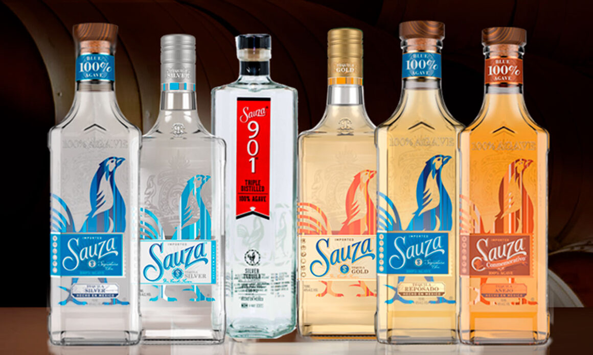 Tequila Sauza: Estos son los dueños de la marca