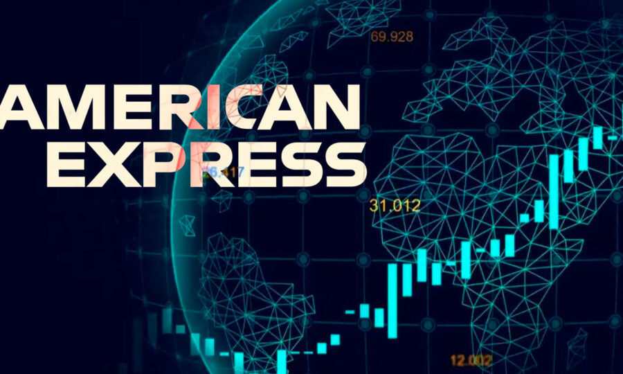 Ingresos de American Express crecen a niveles récord en el 3T23