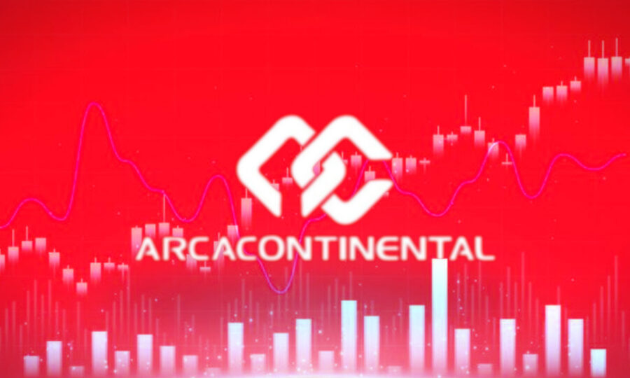 Arca Continental eleva en 7.3% su utilidad neta durante el 3T23