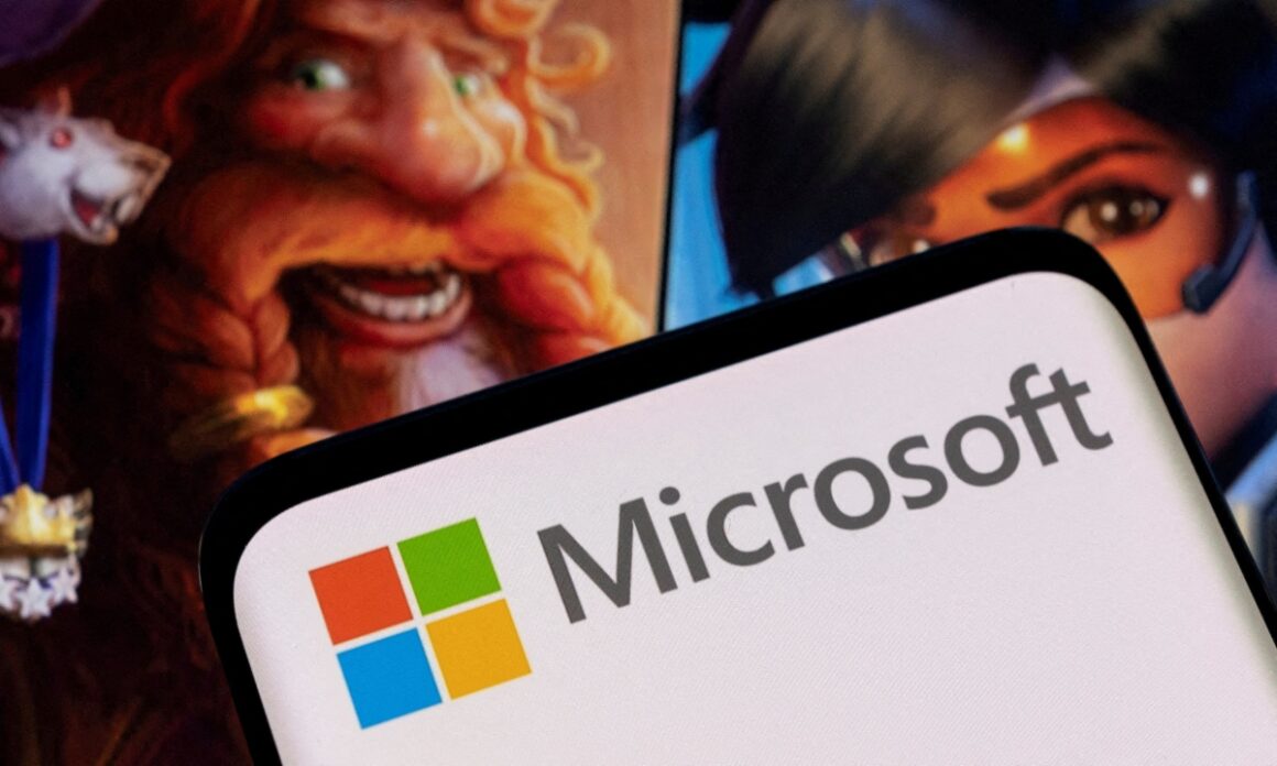 Microsoft cierra adquisición de Activision