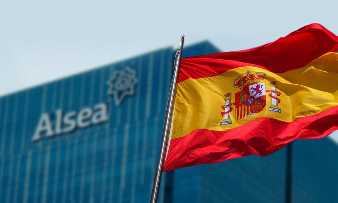 Alsea va por una expansión en España