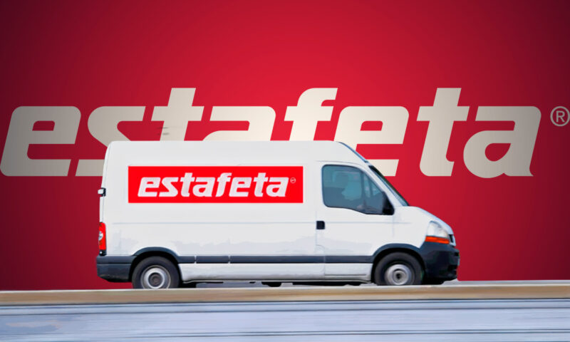 ¿Quién es el dueño de Estafeta, la empresa mexicana de paquetería?