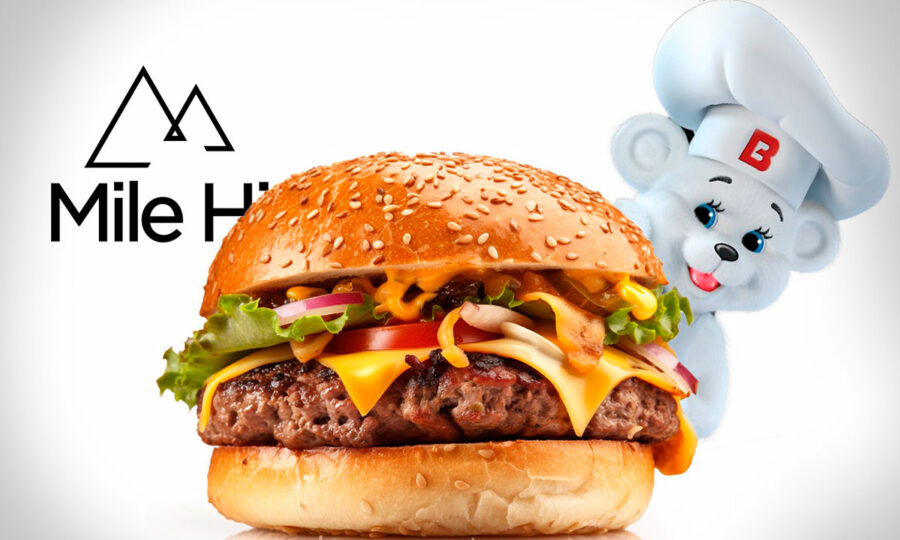 Bimbo adquiere a la empresa Mile Hi Bakery