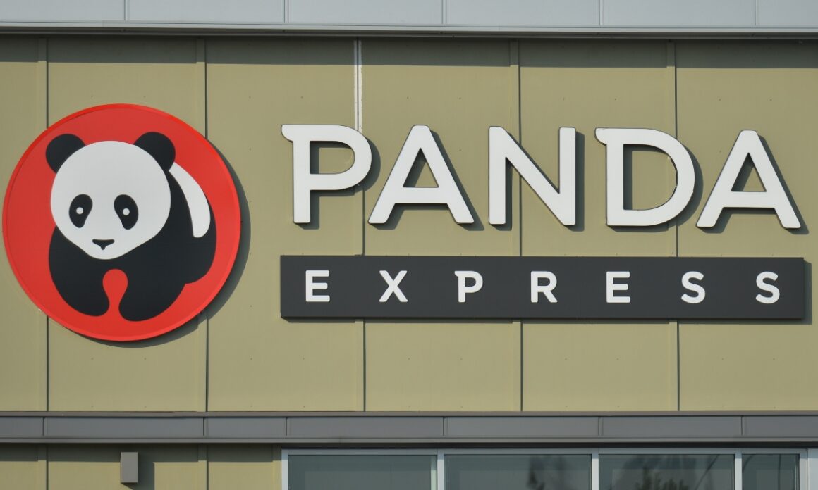 ¿Quién es el propietario de Panda Express en México?