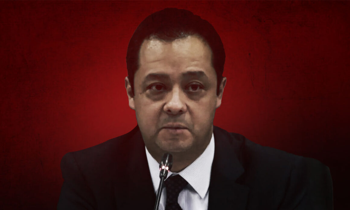 Afores representará el 40% del PIB de México, dice Gabriel Yorio