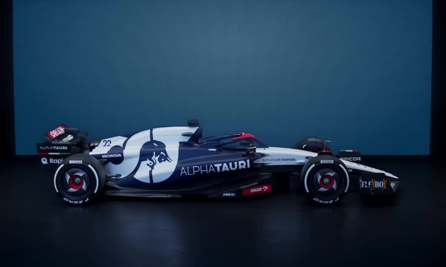 AlphaTauri: Dueño, historia y próxima desaparición de la escudería de ...