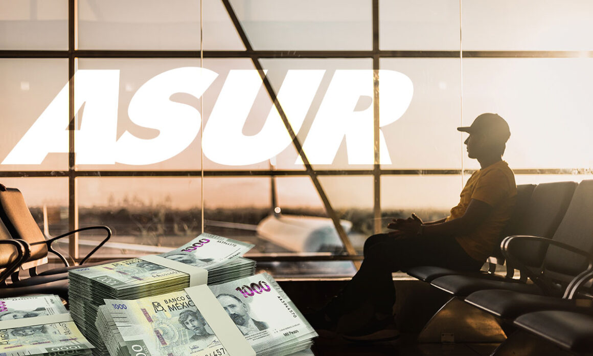 ASUR no emprenderá acciones legales por regulación tarifaria