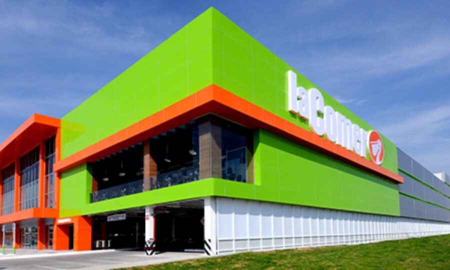 ¿Qué marcas de supermercados tiene Grupo La Comer? Opera 4 formatos