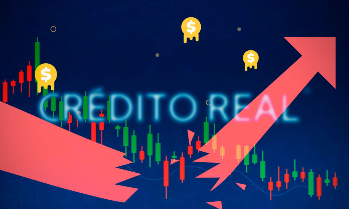 Crédito Real presenta solicitud de concurso mercantil