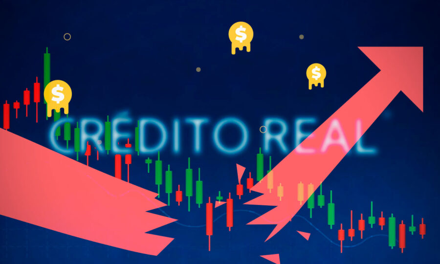 Crédito Real presenta solicitud de concurso mercantil