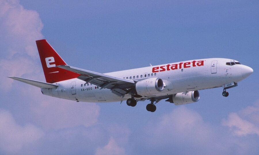 ¿Quién es el dueño de Estafeta, la empresa mexicana de paquetería?