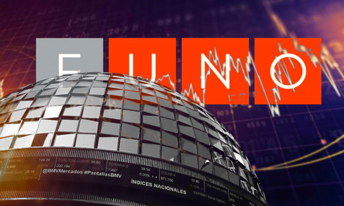 FUNO, dueña de Torre Mitikah, va a la BMV para listar activos ...