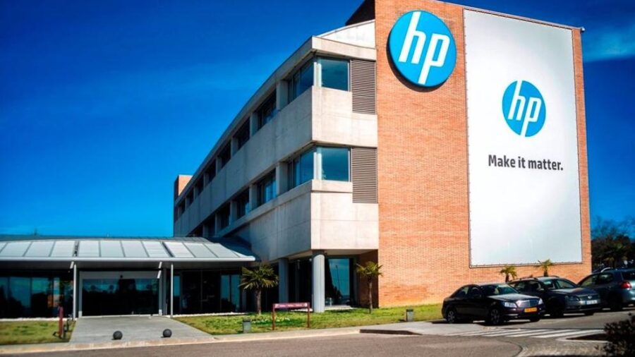 ¿Quién es el dueño de la empresa HP? El accionista principal es un ...