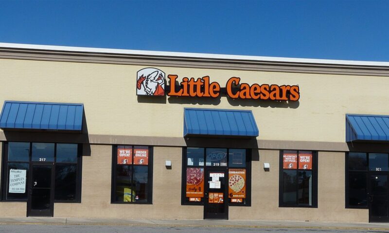 ¿Quién es el dueño de las pizzerías Little Caesars? Es una empresa ...