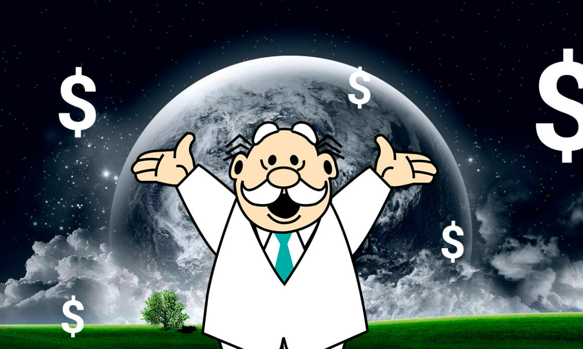 ¿Qué hay detrás de la creación del Dr. Simi? Esta es su leyenda