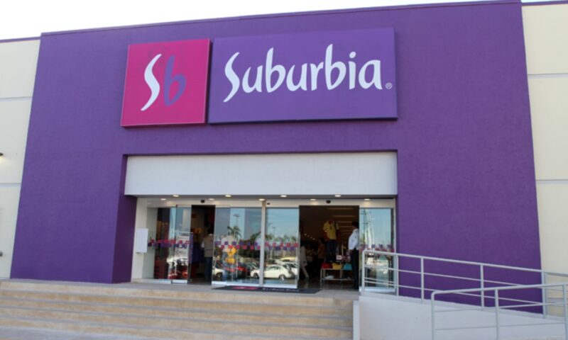 Suburbia lanza su propia plataforma de viajes