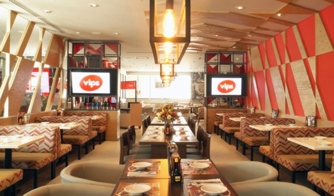 ¿Quién es el dueño de Vips?