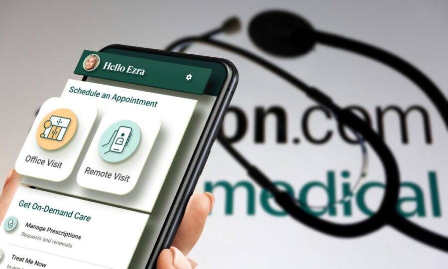 Amazon agrega One Medical a Prime