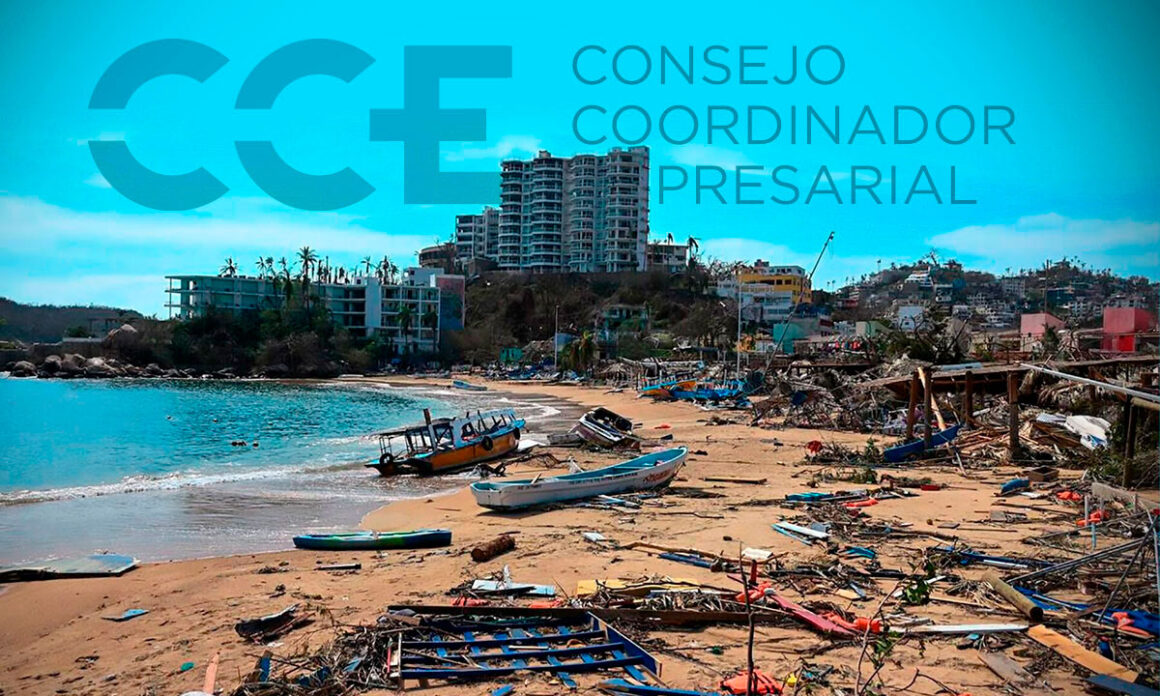 IP promoverá convenciones en Acapulco