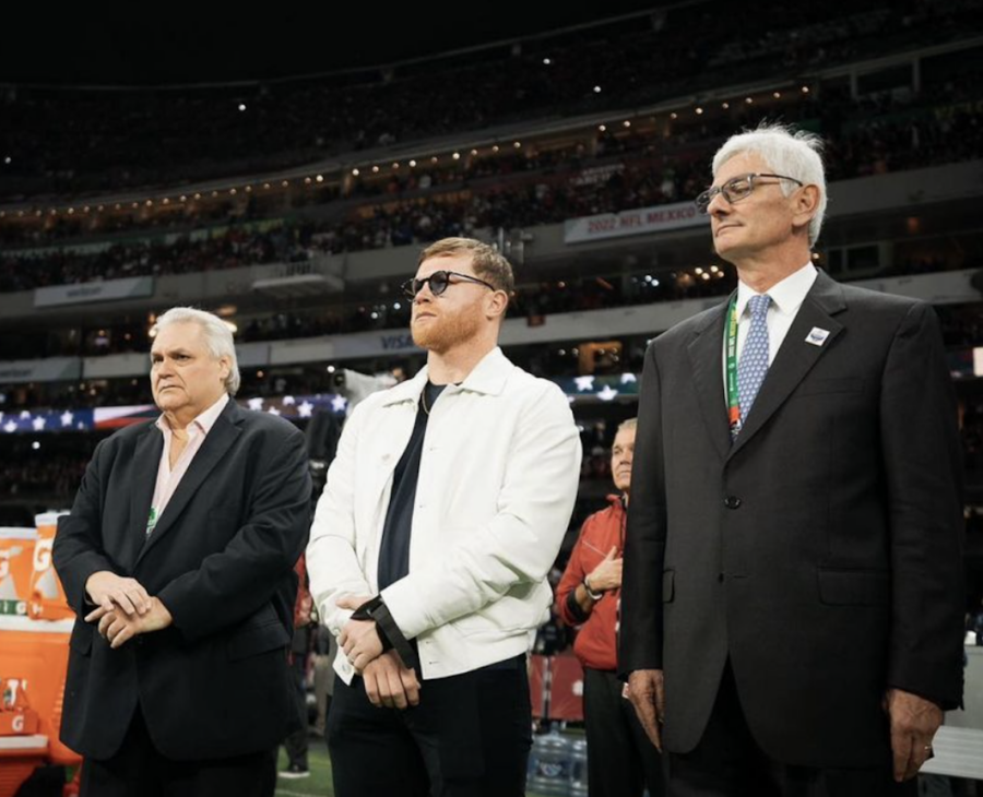 ¿Qué negocios tiene el empresario mexicano Carlos Bremer?