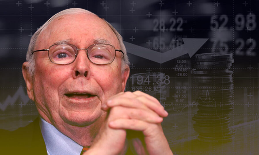 Charlie Munger: estas eran las inversiones de la mano derecha de Warren ...