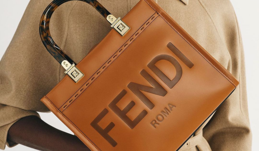 ¿Quién es el dueño de la marca Fendi?