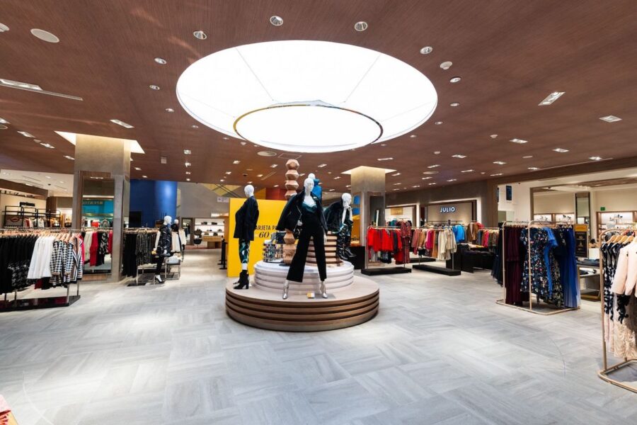 ¿Cuál es la diferencia entre las tiendas y boutiques de El Palacio de ...