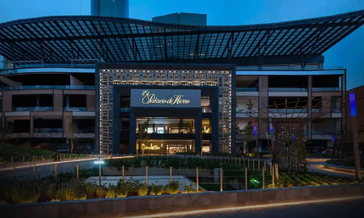 ¿Qué productos son los más vendido en El Palacio de Hierro?